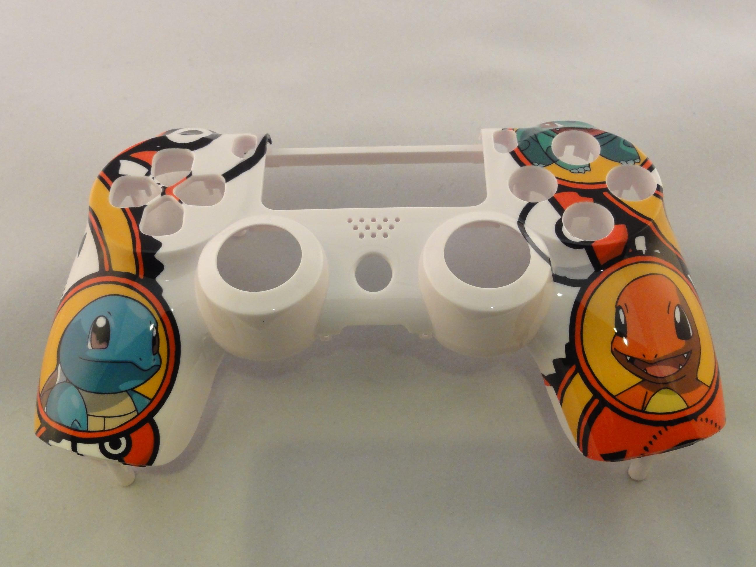 PS4 Shells – Mike's Accessories and More