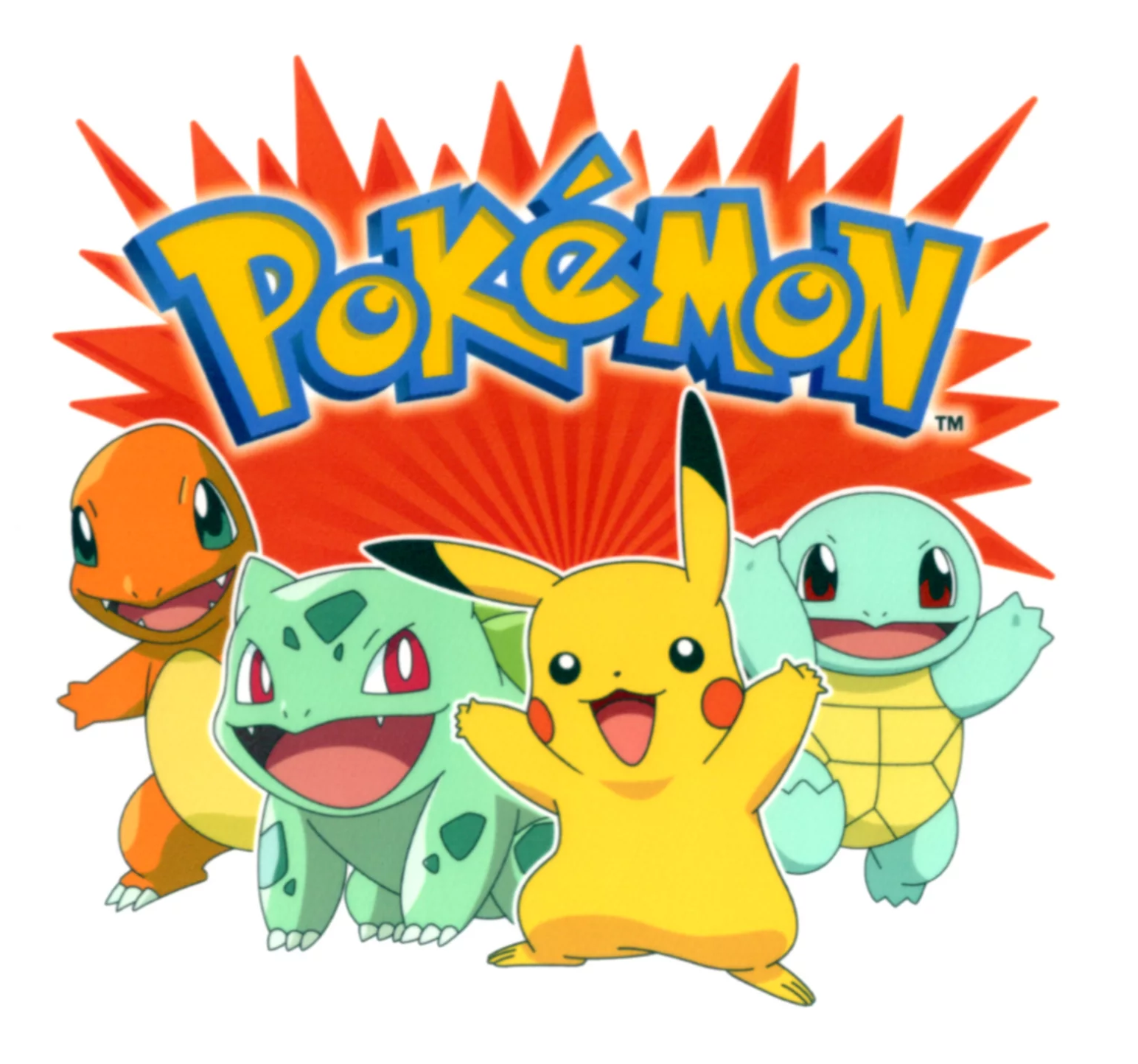 Pokemon – Mike's Accessories and More