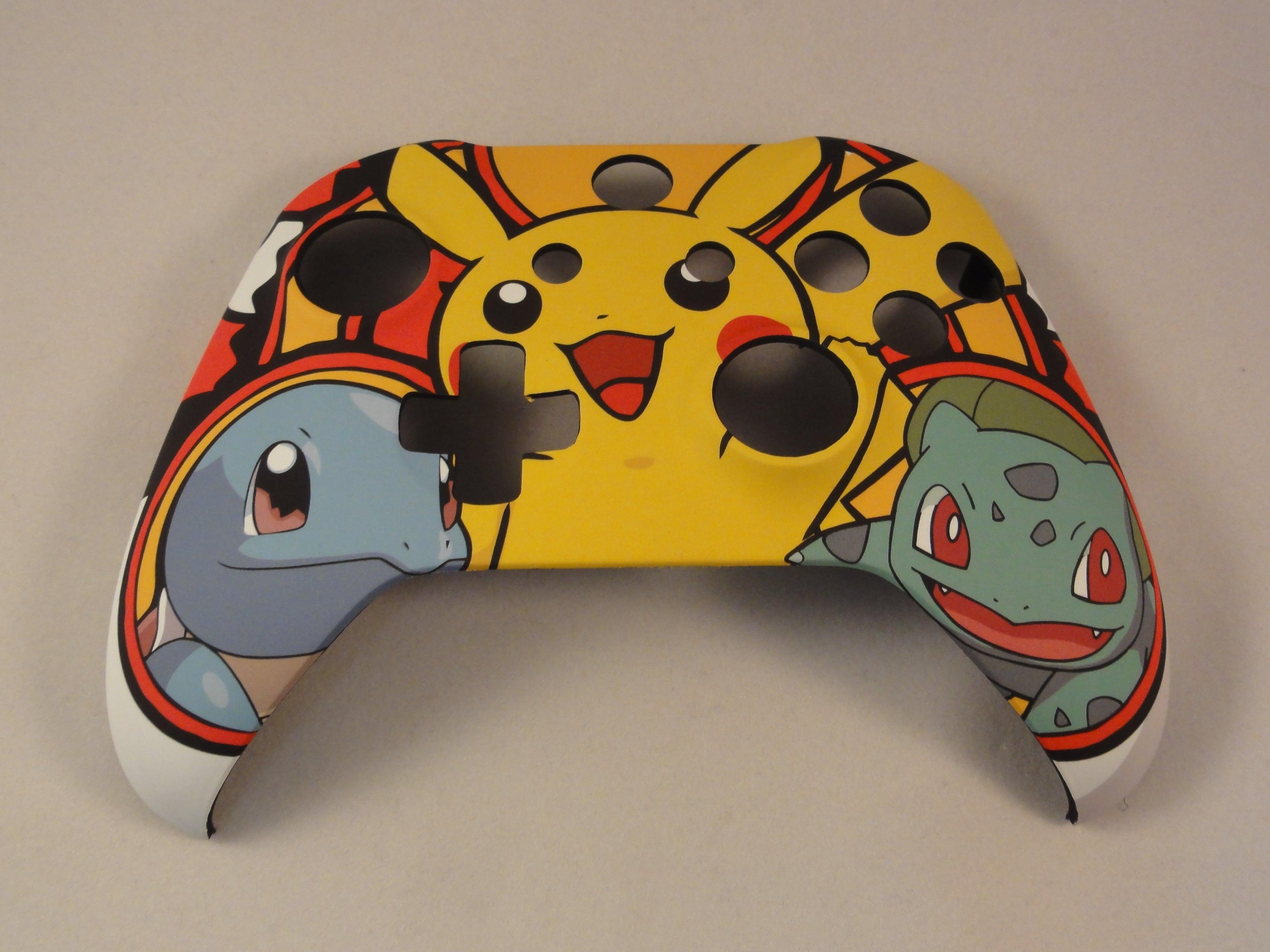 Xbox One Shells 1708 – Mike's Accessories and More